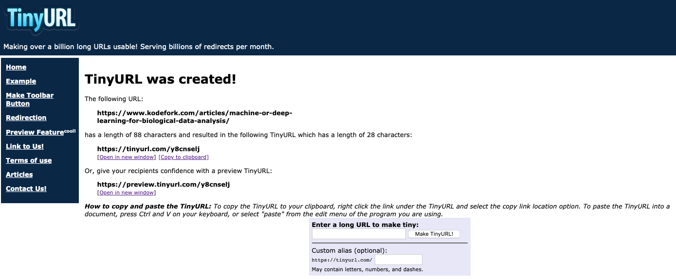 design-tiny-url-service